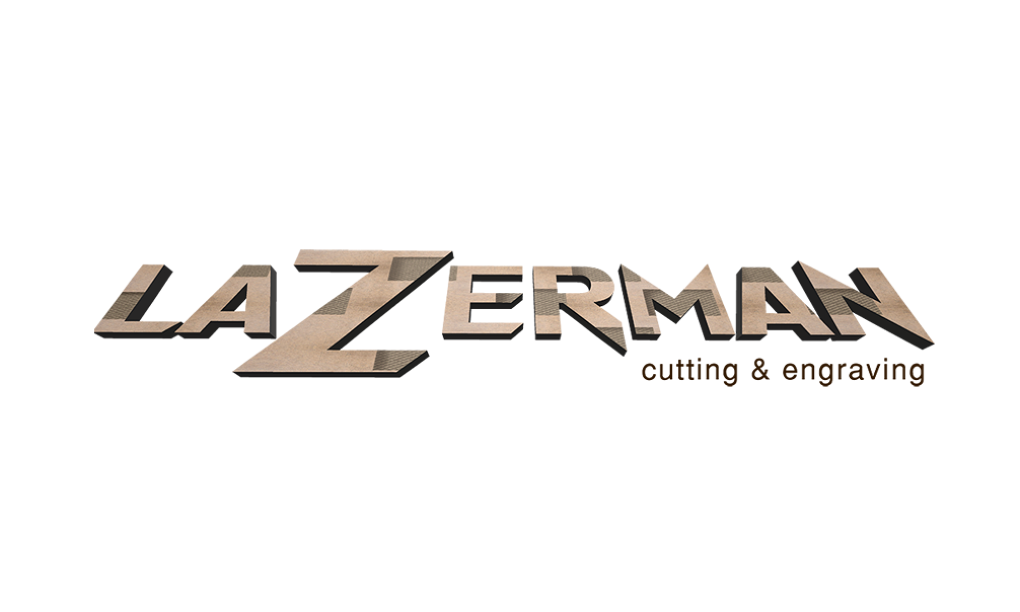 How It Works - Lazerman